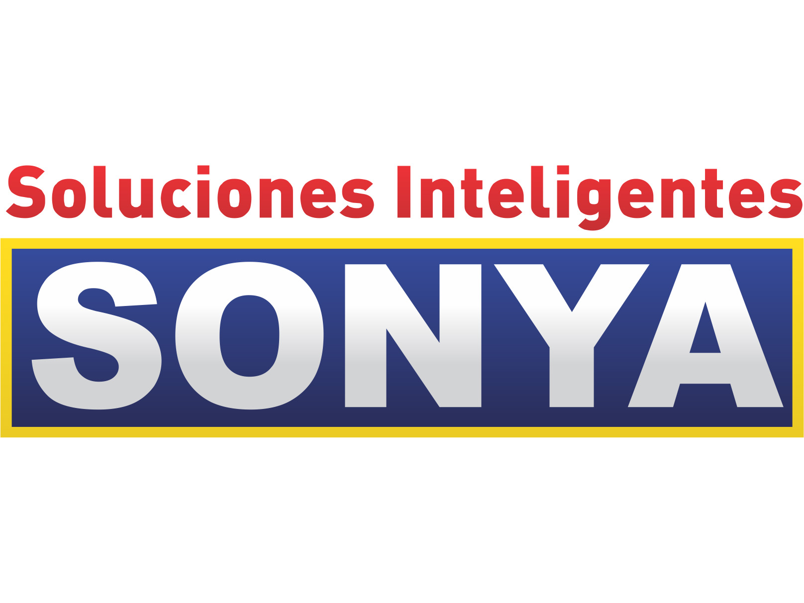 Sonya - Quiénes Somos